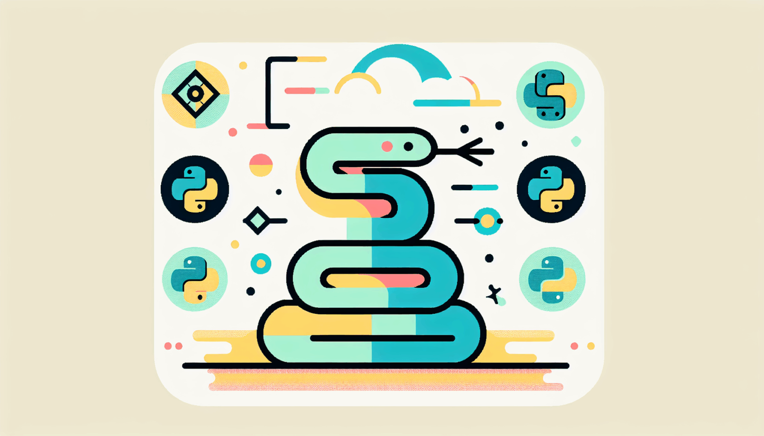 Curso de Python: Tipos de datos - vermiip.es/blog