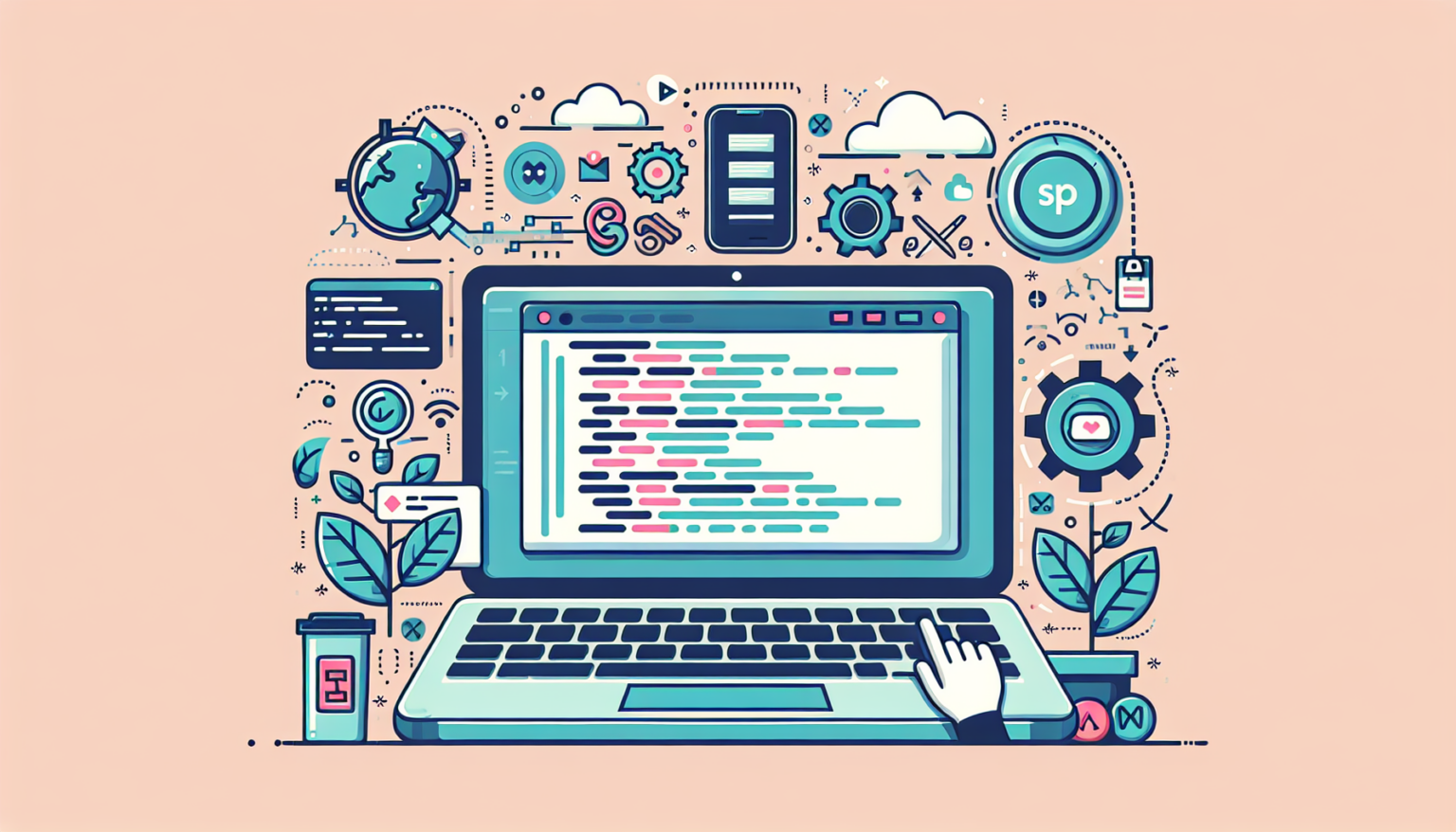 Cómo revisar código en GitHub: code review para equipos - Ver mi IP