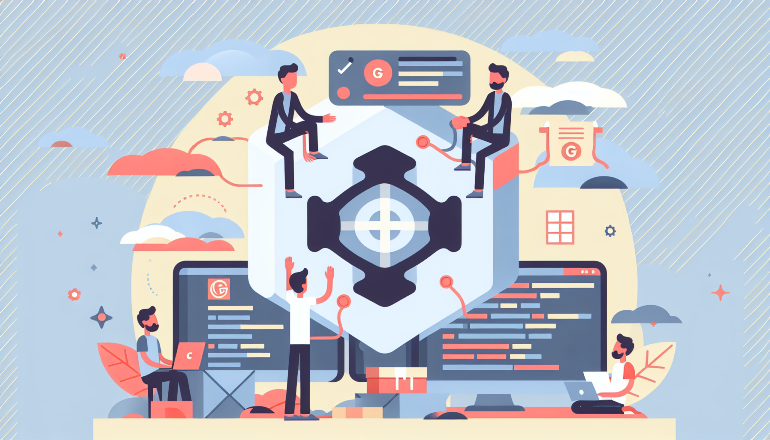 Qué es GitHub y para qué sirve: diferencias entre Git y GitHub - vermiip.es/blog